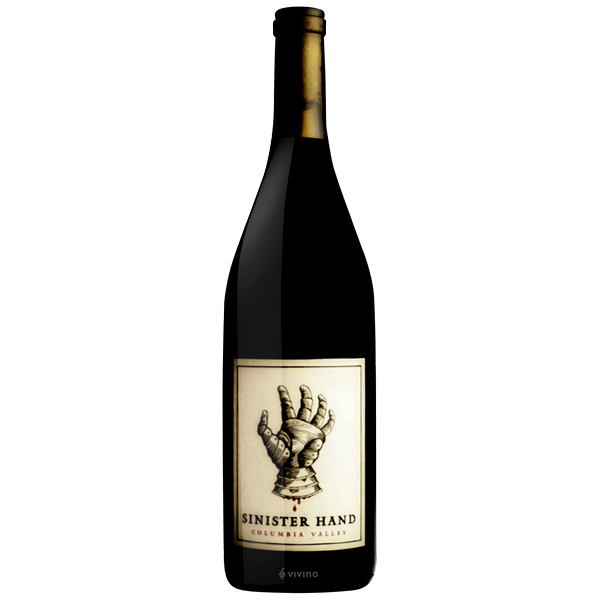 Sinister Hand Blend (SMG) | BLEND Beer Wine & Spirits